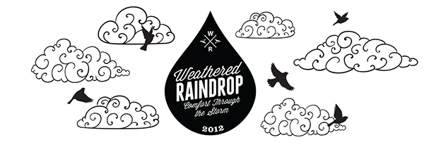 Welcome to Weathered Raindrop