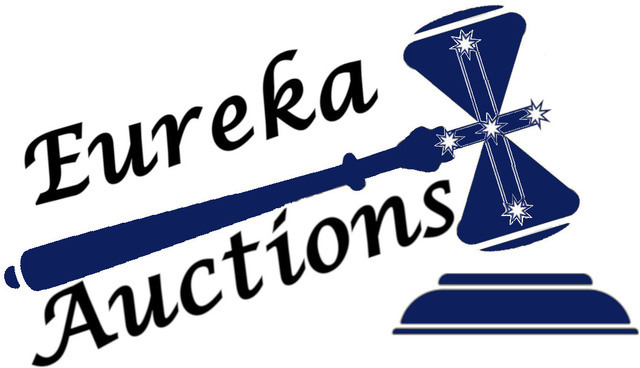 2 BIG Auctions + Huge Sale on now!