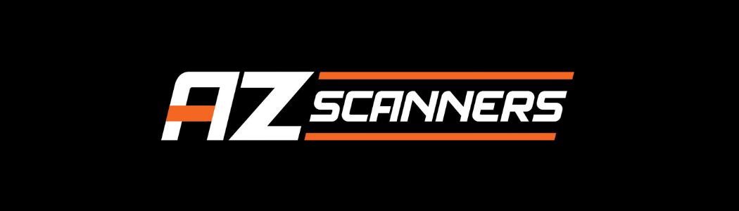 Tis' the Season to Scan: AZscanners Xmas Sale Starts Now!